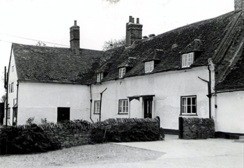 Hosted By Bedford Borough Council: Bell Farm Colesden